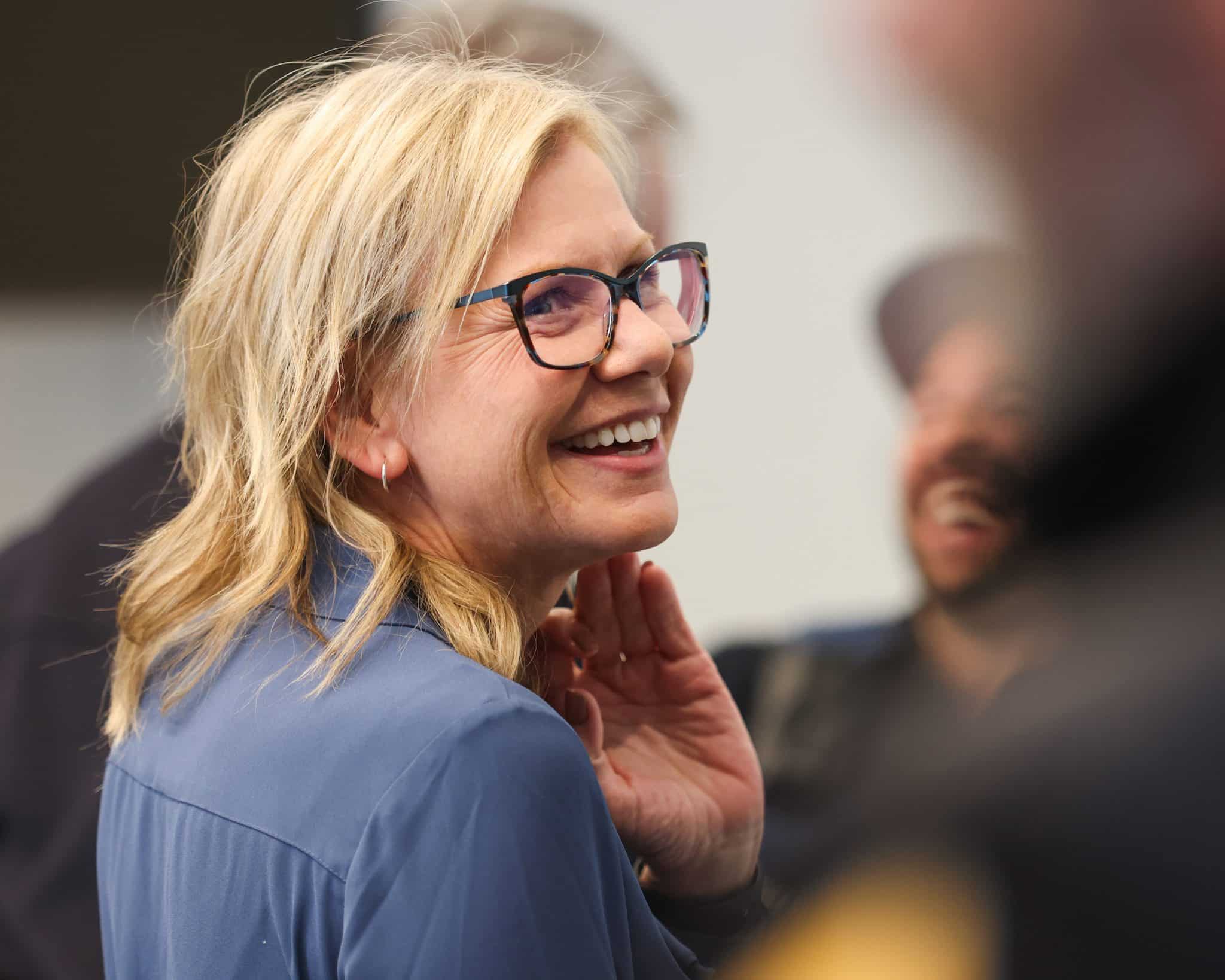 Kim Ferber affirmed as new Aspen police chief | AspenTimes.com